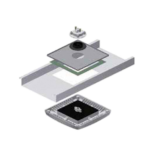 LSI Industries SCV/SCM 16 in. Deck Panel Retrofit Kit For Canopy ...