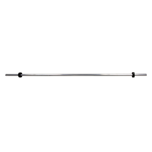 Buyers Products DTR 98 in. Aluminum Rear Anti-Sail Tarp Tension Bow Kit ...