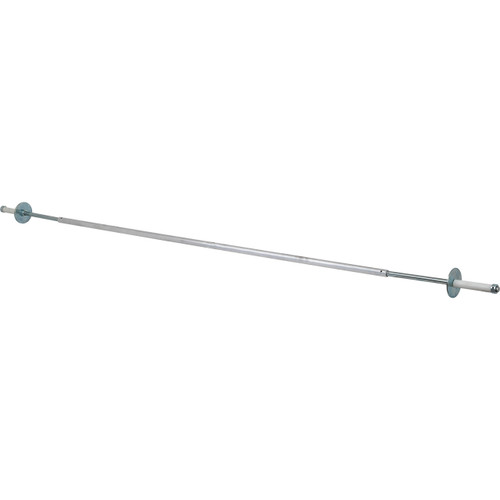 Buyers Products DTR 102 in. Aluminum Rear Anti-Sail Tarp Tension Bow ...