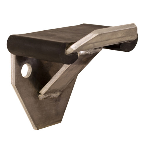 Buyers Products DTR Aluminum Tarp Stop Bracket Kit - John M. Ellsworth ...