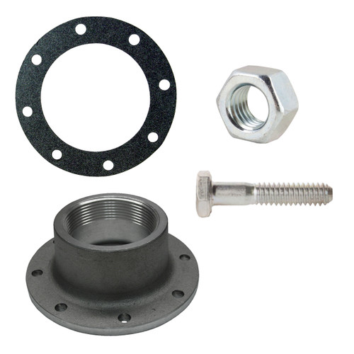 JME 3 in. Loading Valve Conversion Kit - John M. Ellsworth Company