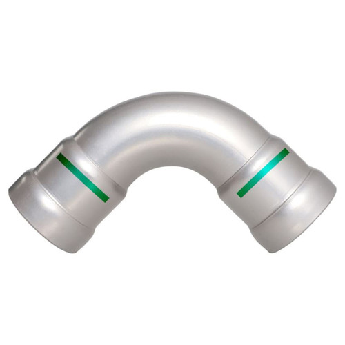 Anvil FIG SP790 Press Carbon Steel 90° Degree Elbow - EPDM - John M ...