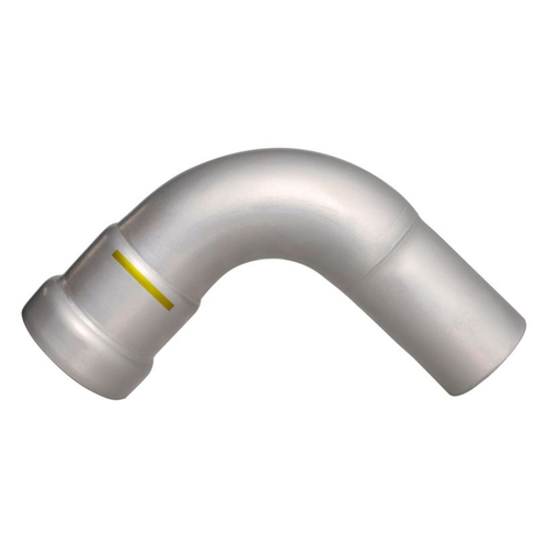 Anvil FIG SP799 Press Carbon Steel 90° Degree Street Elbow - HNBR ...