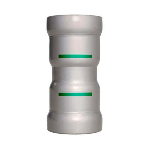 Anvil FIG SP704 Press Carbon Steel Coupling w/ Stop - EPDM - John M ...