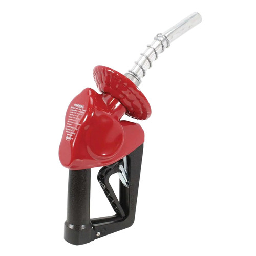 Husky XS Series EZ Lever 3/4 in. Unleaded PHG Nozzle w/ Three Notch ...