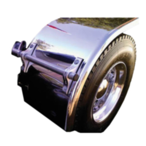 Merritt 5167-2 Lelox Heavy Duty Fender Bracket - John M. Ellsworth Company