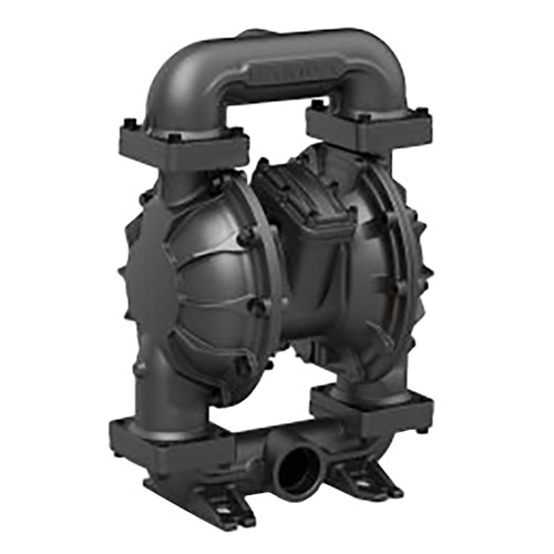 Balcrank AODD Pivot Series UP30 3 in. Aluminum Diaphragm Pump - John M ...