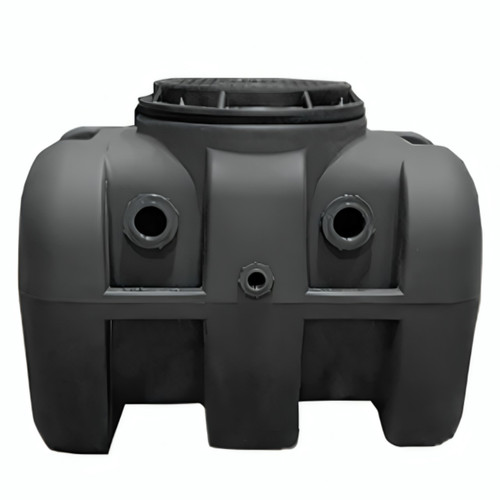 MIFAB BIG-750-O Big Max HDPE Oil Interceptor - 140 Gallons - John M ...