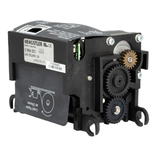 Freedom Electronics FE-M04119A001 Hengstler USB Printer w/ Paper Tray ...