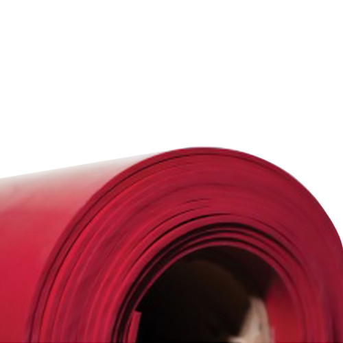Kuriyama AB-131 Red Sheet 3/8 in. x 48 in. - John M. Ellsworth Company