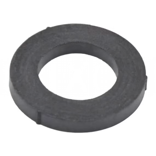 Dixon 5911212W 3/4 in. Black 80 Duro SBR GHT Washer - John M. Ellsworth ...