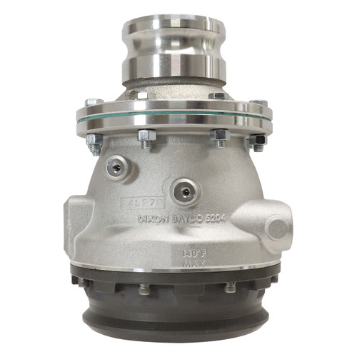Dixon API Adaptor x 3" Male Camlock - John M. Ellsworth Company