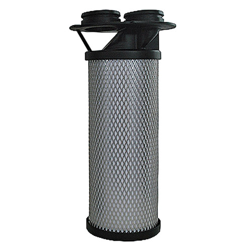 Donaldson A 1C486006 Carbon Filter Element, 0035 w/ FKM Seal - DF ...