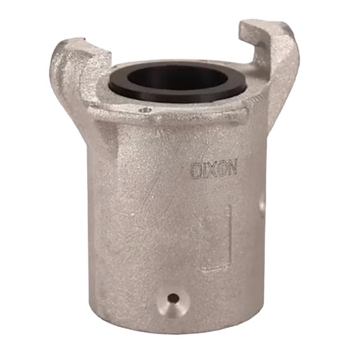 Dixon ASB100 1 in. Aluminum Sand Blast Coupling Hose End - John M ...