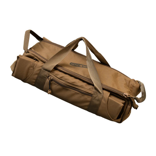 Pipe Vise ™ Go Bag Only, 19 1/2 in. W x 8 in. D x 5 in. H - John M ...