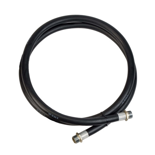 GPI 110187-509 3/4 in. NPT x 8 ft. Fuel Hose w/ Static Wire - John M ...