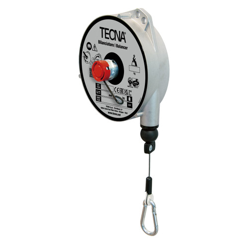 TECNA 9339 Tool Balancer, 17.6 to 22 lbs Capacity - John M. Ellsworth ...