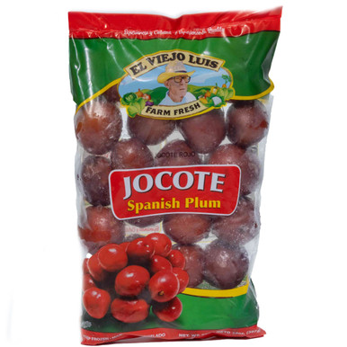 Jocote Corona Fruit 14 oz El Viejo Luis