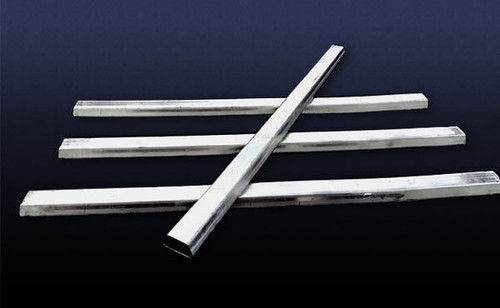 Lead Free Bar Solder 1 LB Free Shipping 50 LB Box - Alassco Online Store