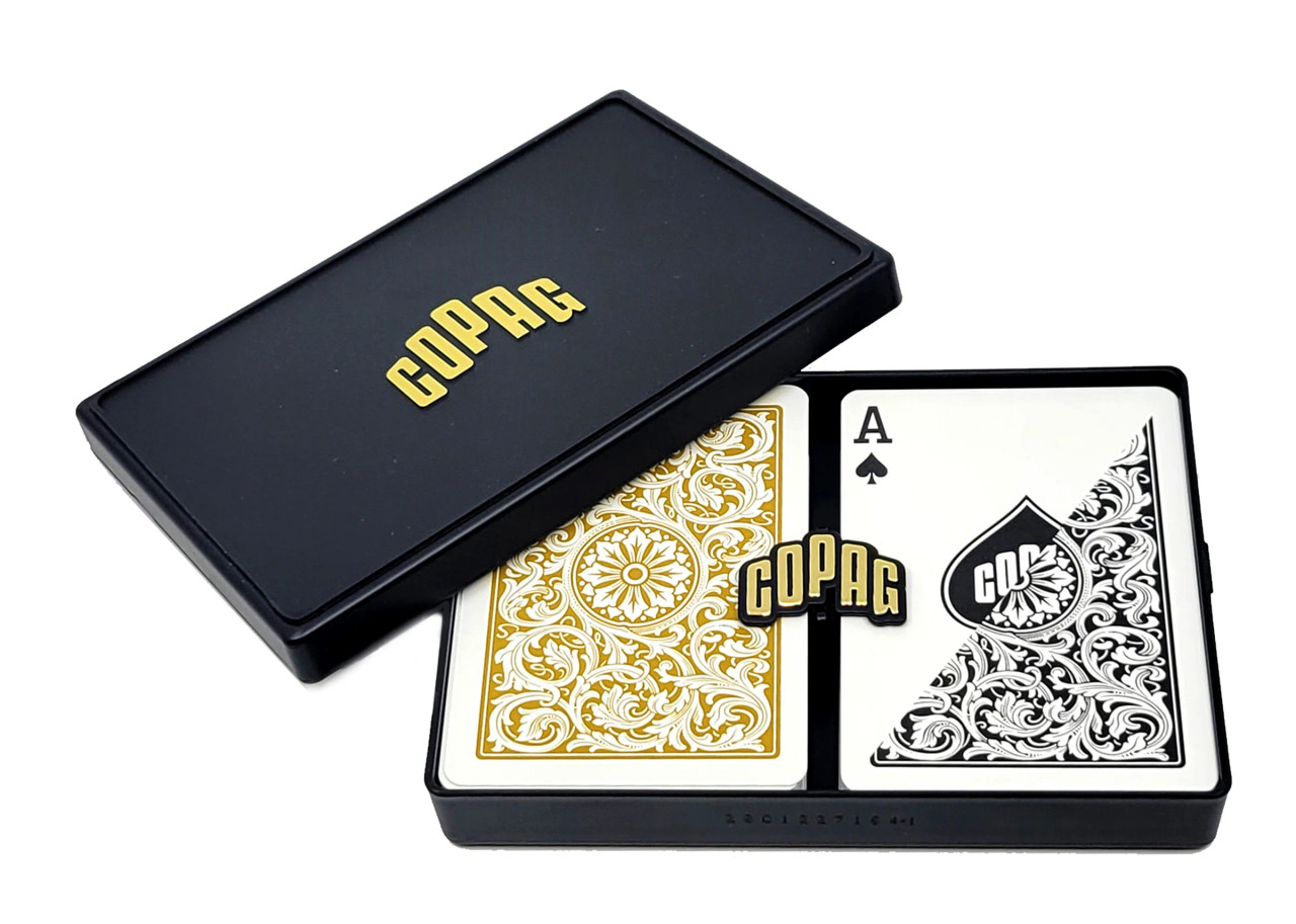 Copag Poker Playing Cards