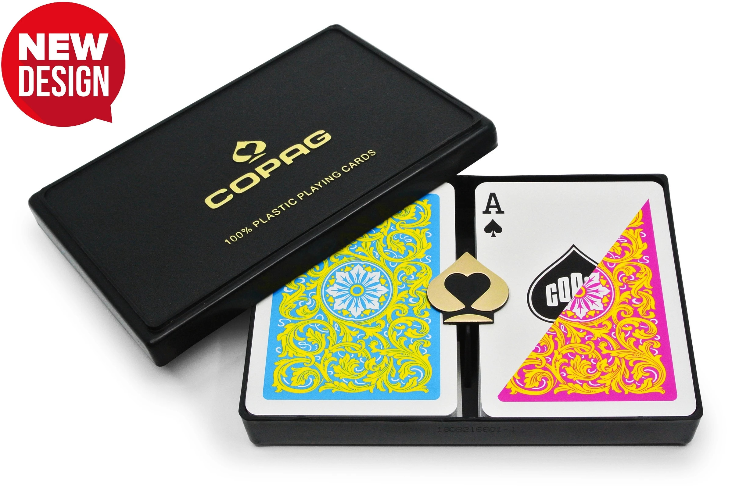 Copag Poker Playing Cards