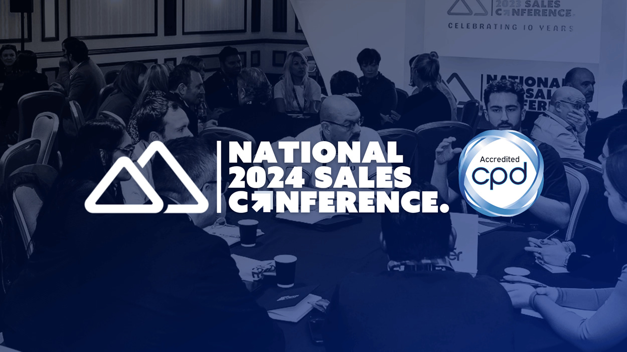 National Sales Conference | Boost Sales & Revenue, Attract Talent, Peer ...
