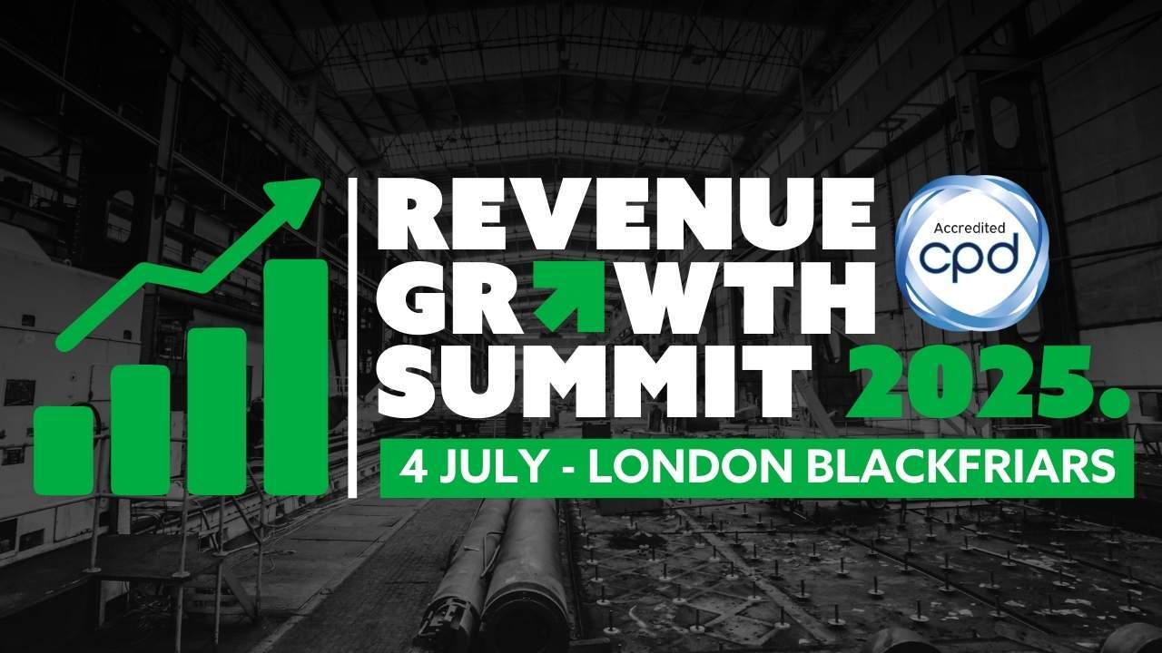 Revenue Growth Summit
