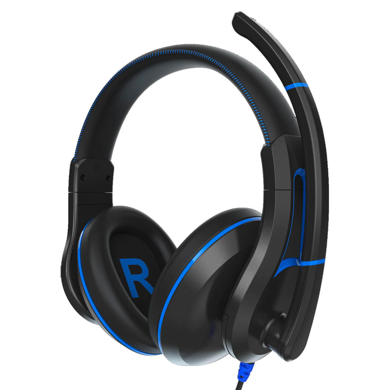 TWT Audio Ultra Light Bulk School Headphones