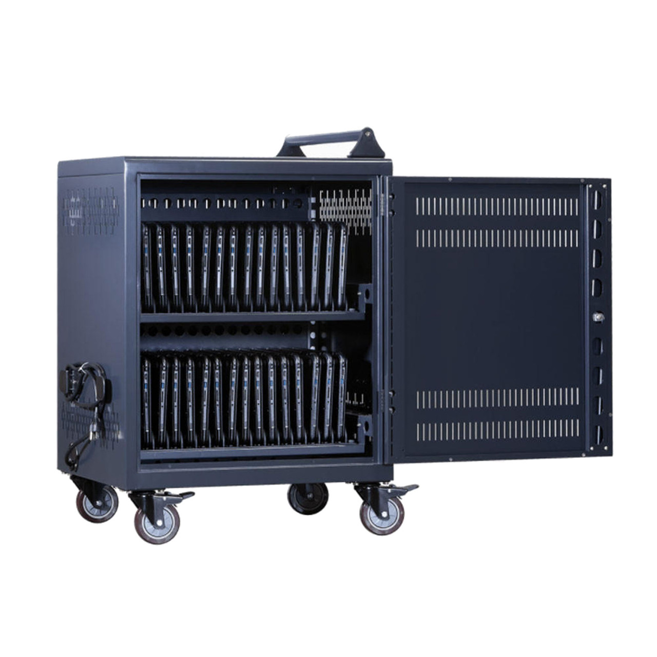 Power Technologies - (iPad Charging Cart), (Laptop Charging Cart ...