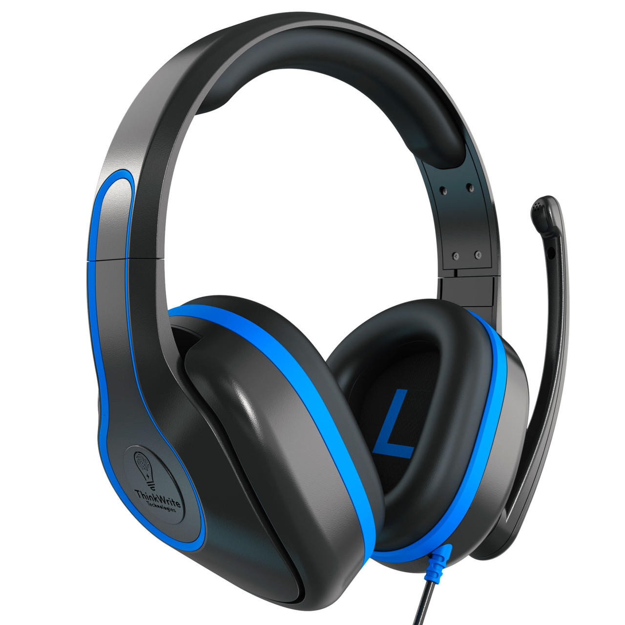 TWT Audio TW-310 REVO Headset with 3.5mm Plug