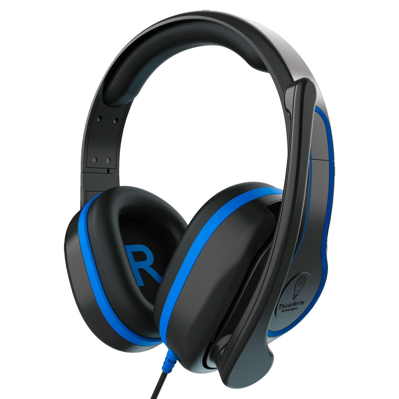 TWT Audio TW-330 REVO Headset with USB-C Plug