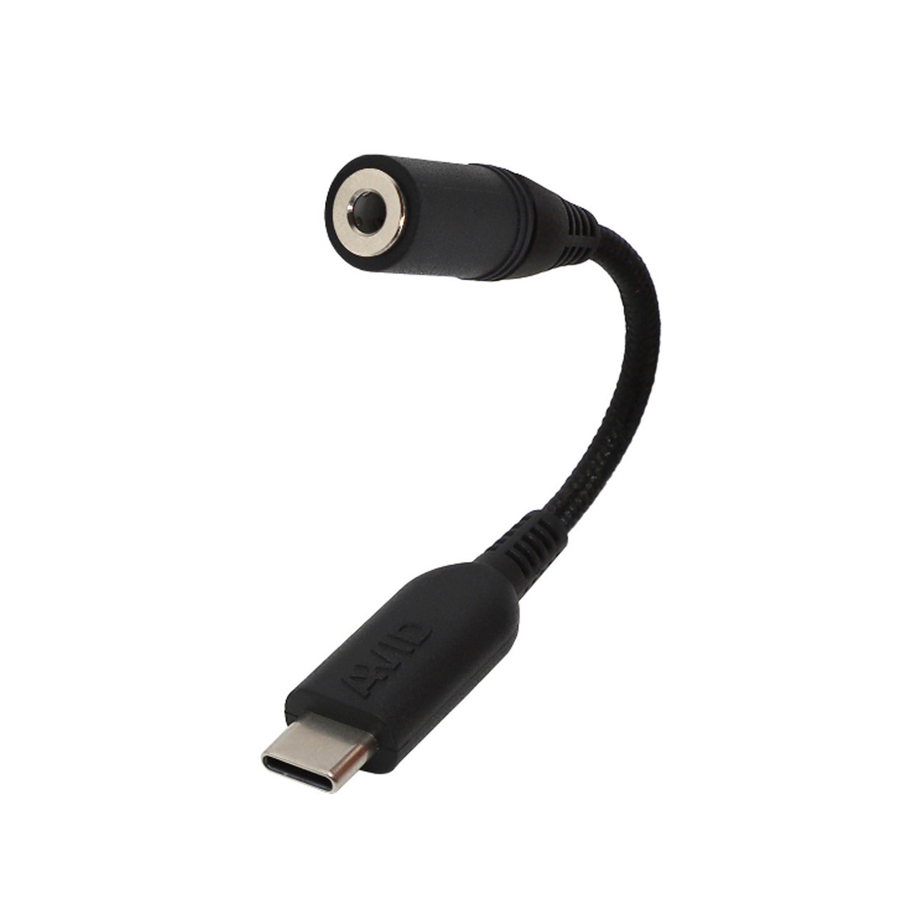 AVID TRRS to USBC Adapter | Black