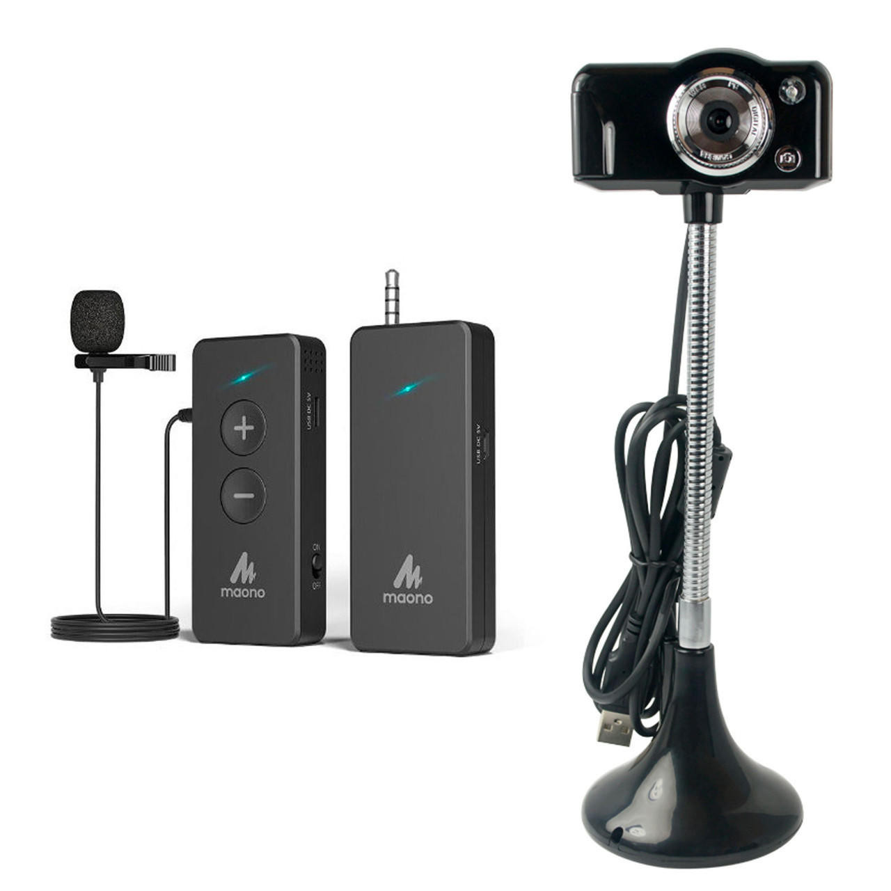 HamiltonBuhl Remote Teaching Kit Plus System