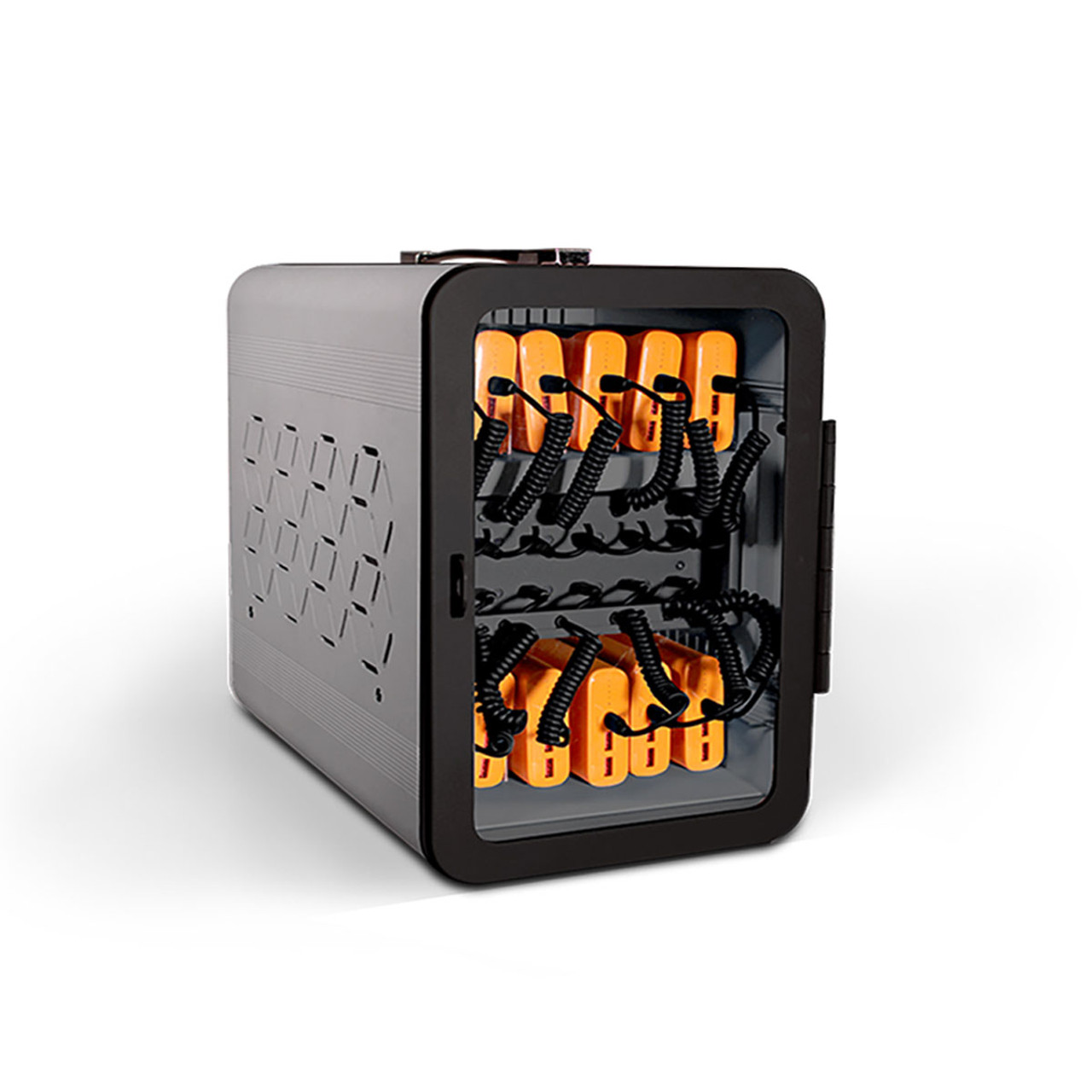 Jar Systems Adapt12 Usb C Charging Station With Active Charge Upgrade