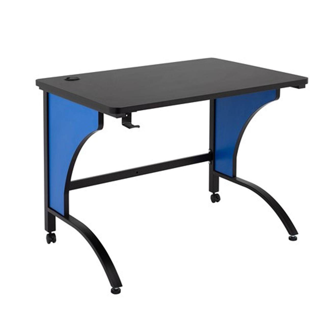 Norwood SkyLab Gaming Desk - Blue