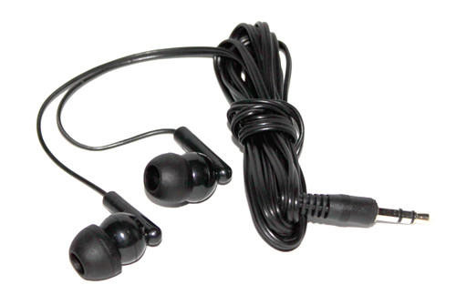 AVID AE-215 Earbuds Bulk School Disposable | Earphones/Headphones