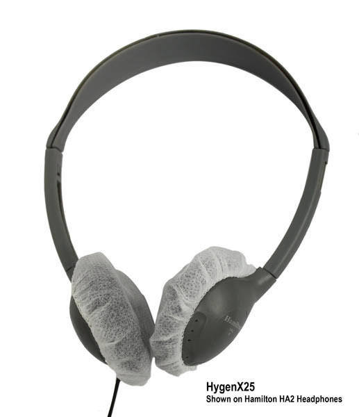 Headphone Covers | Encore Data Products