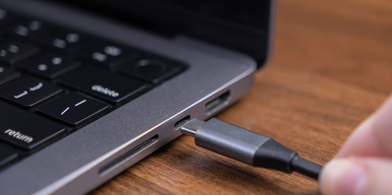 USB vs. USB-C: What's the Difference? - Encore Data Products, Inc.
