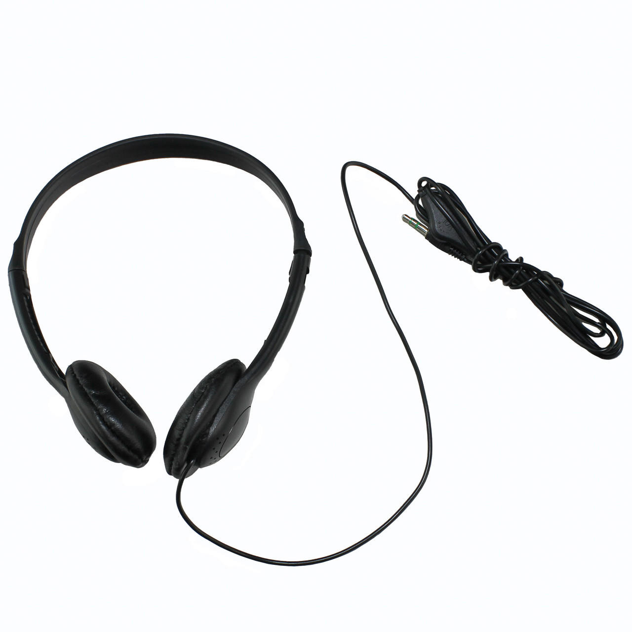 School Headphones and Headsets | Classroom Headphones