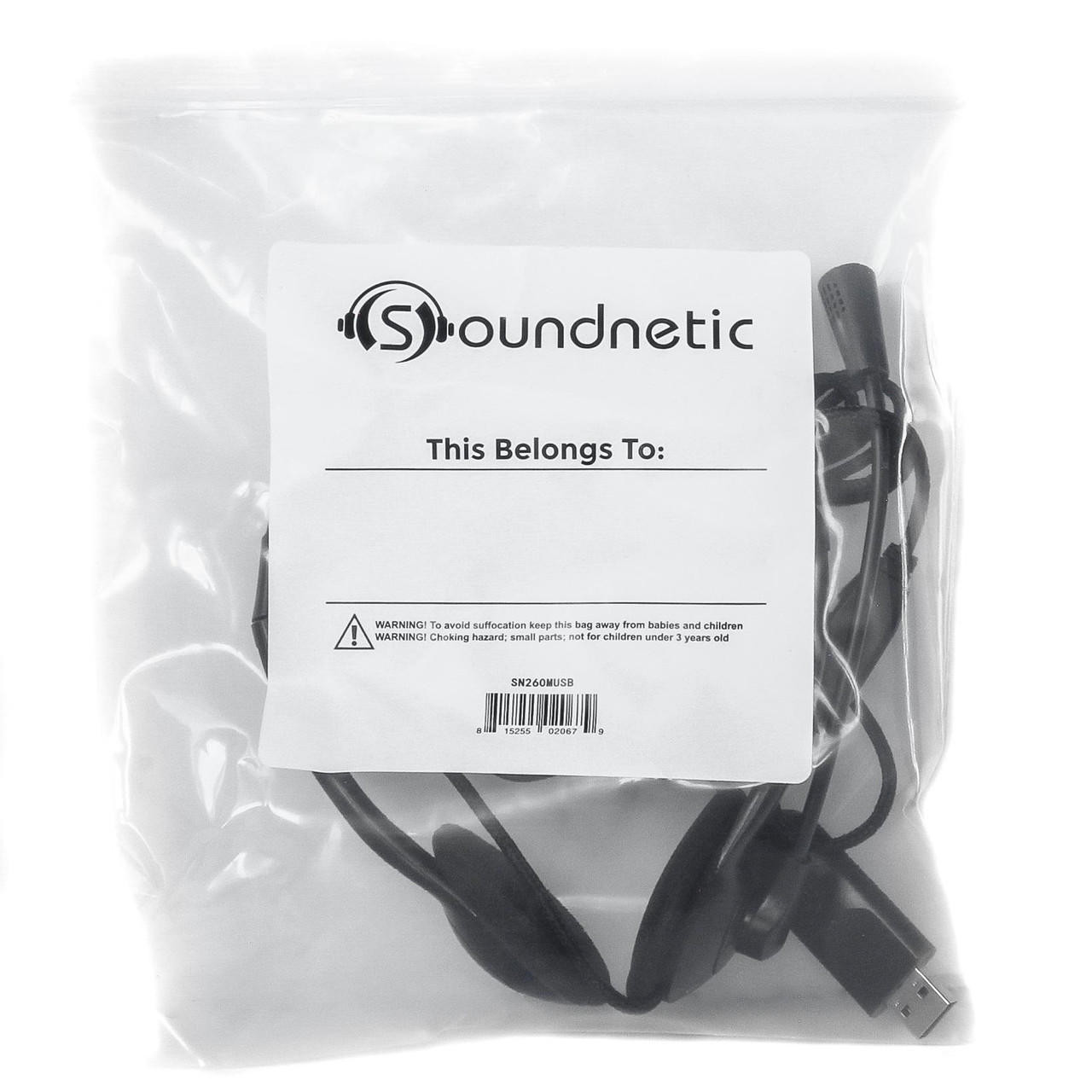 School Headsets with Microphones | Classroom Headsets with Microphones