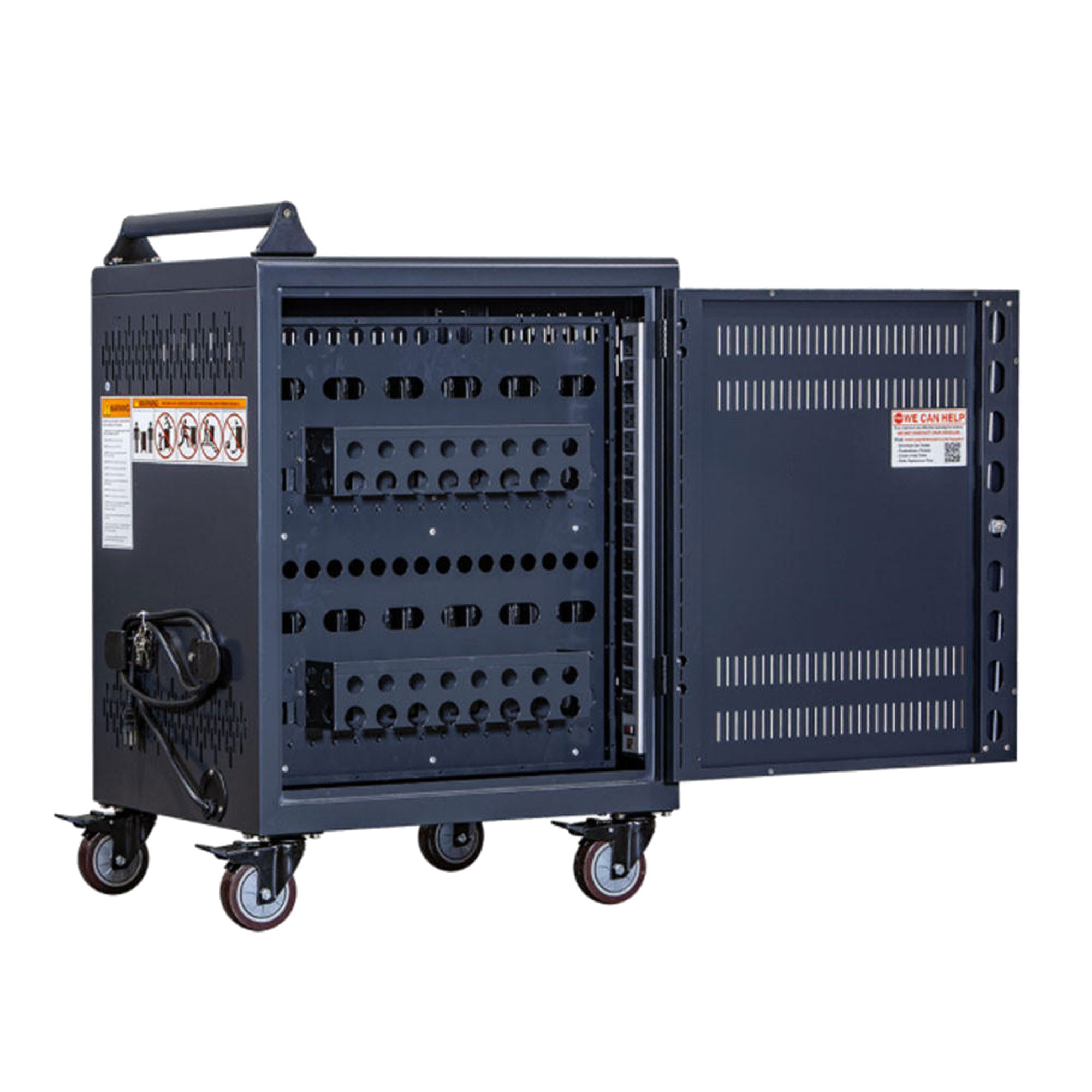 AV & Storage Carts
