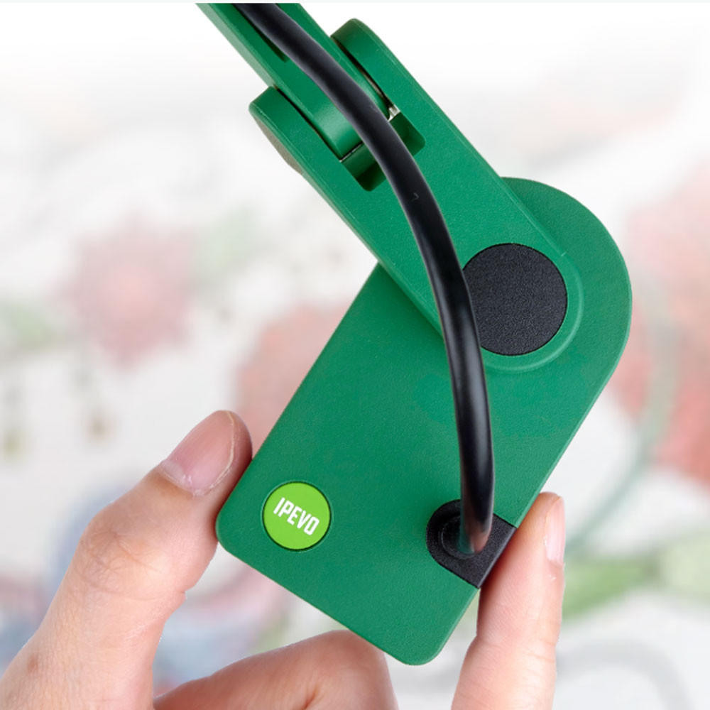 IPEVO V4K PRO Ultra HD USB Document Camera