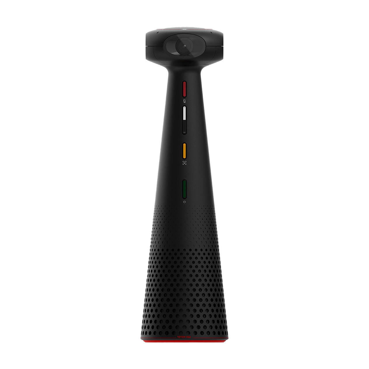 IPEVO TOTEM 360 Immersive Conference Camera + Speakerphone