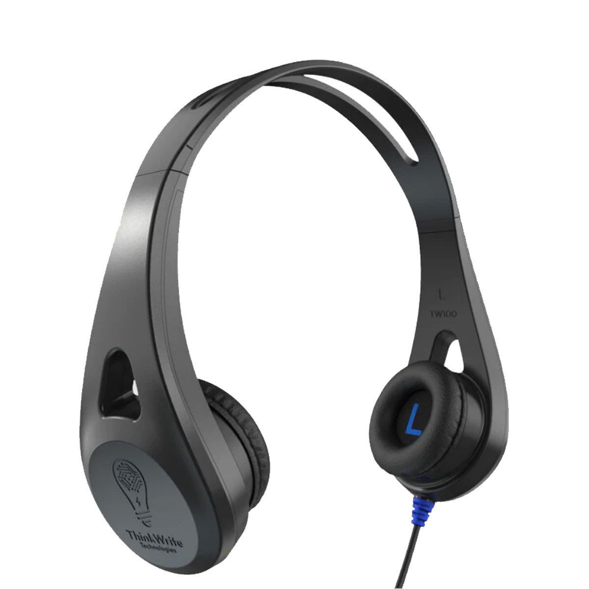 Google Chromebook Headphones - Encore Data Products, Inc.