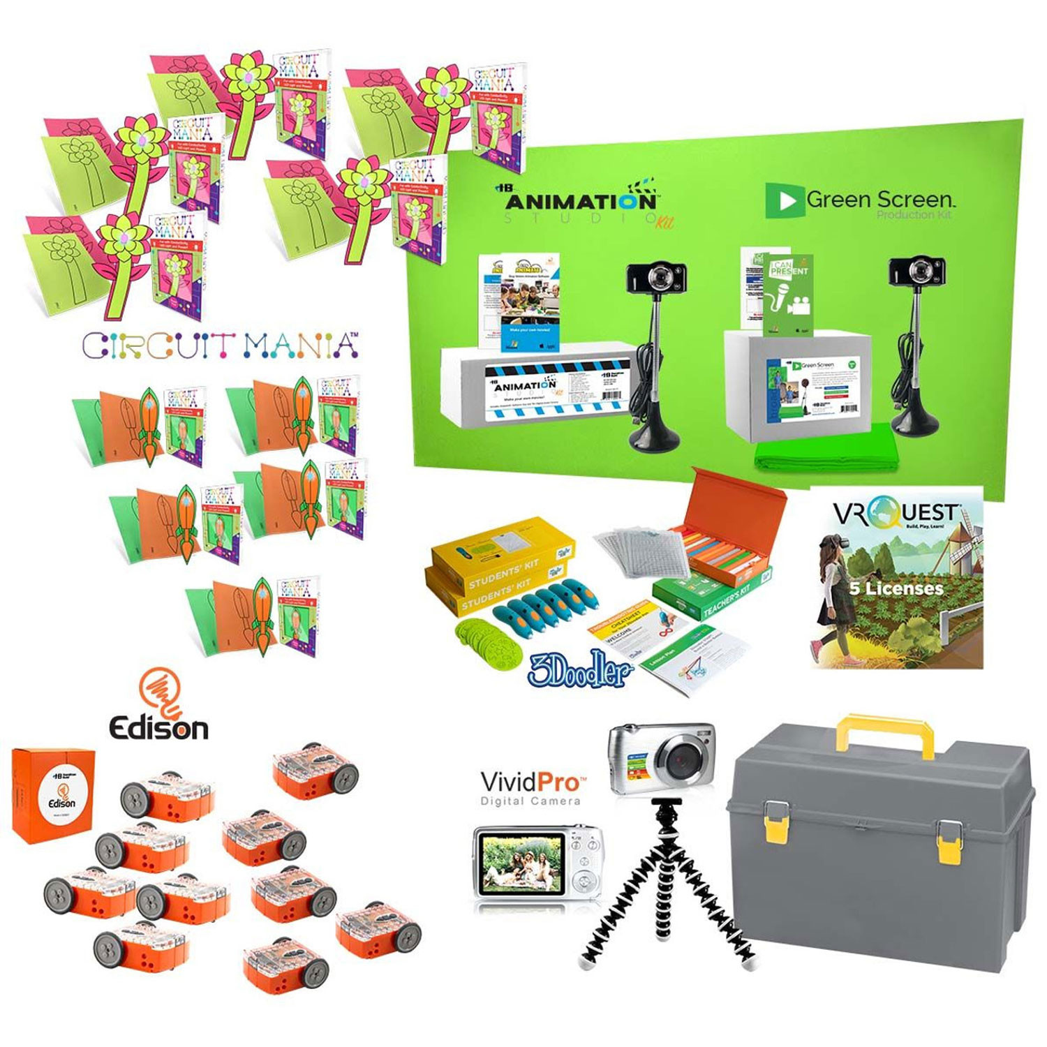 News / Blog - Encore Data Products, Inc.