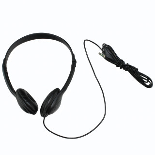 School Headphones and Headsets | Classroom Headphones