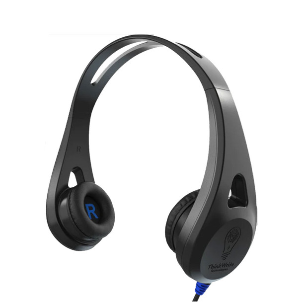 TWT Audio TW102 Ergo USB Headphones