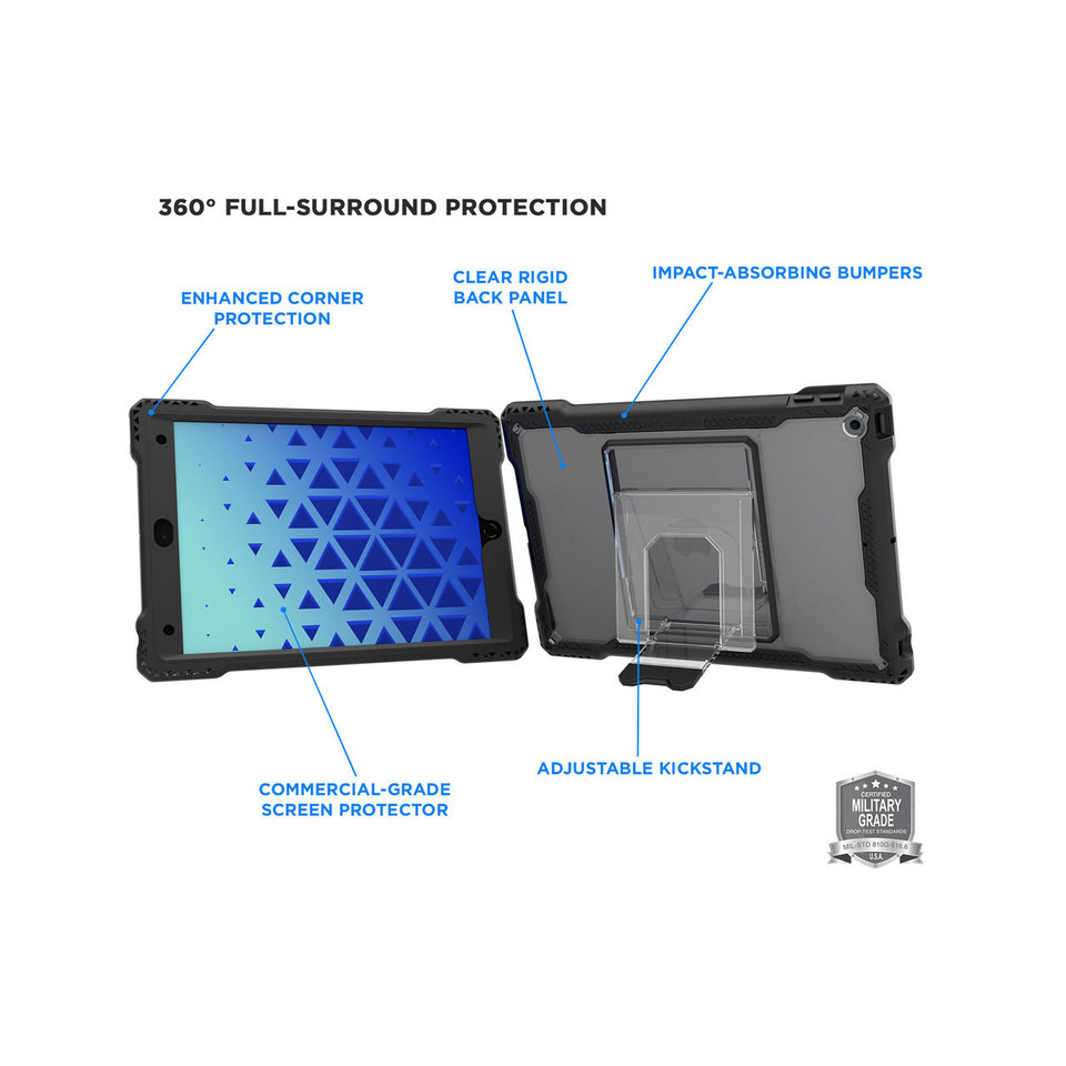 MAXCases | Encore Data Products - See the Future of Device Protection