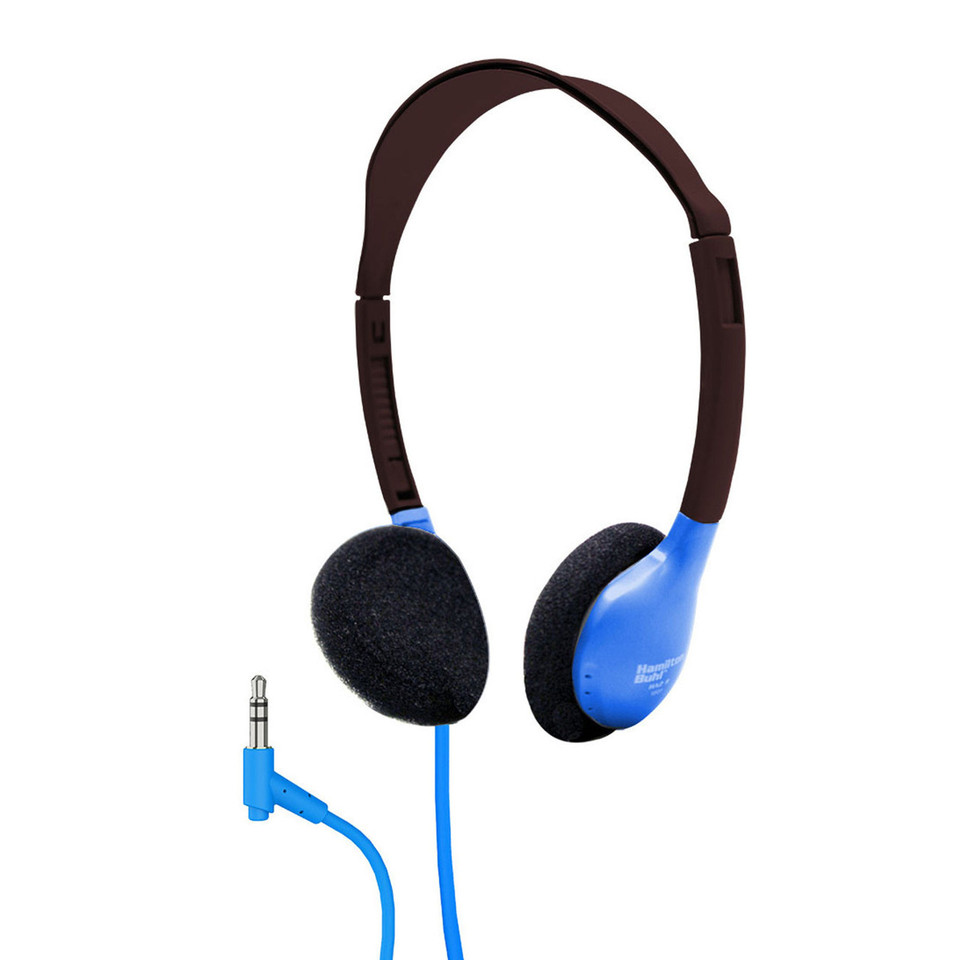 School Headphones and Headsets | Classroom Headphones
