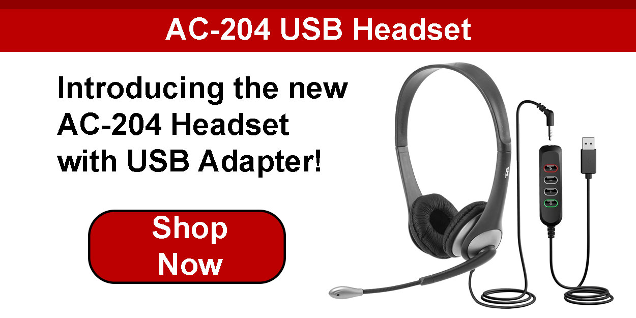 Cyber Acoustics - Building Affordable Products with Incredible Sound